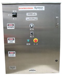 Model CT50 - Syntechtron