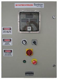 Model TC6B 240V - Syntechtron