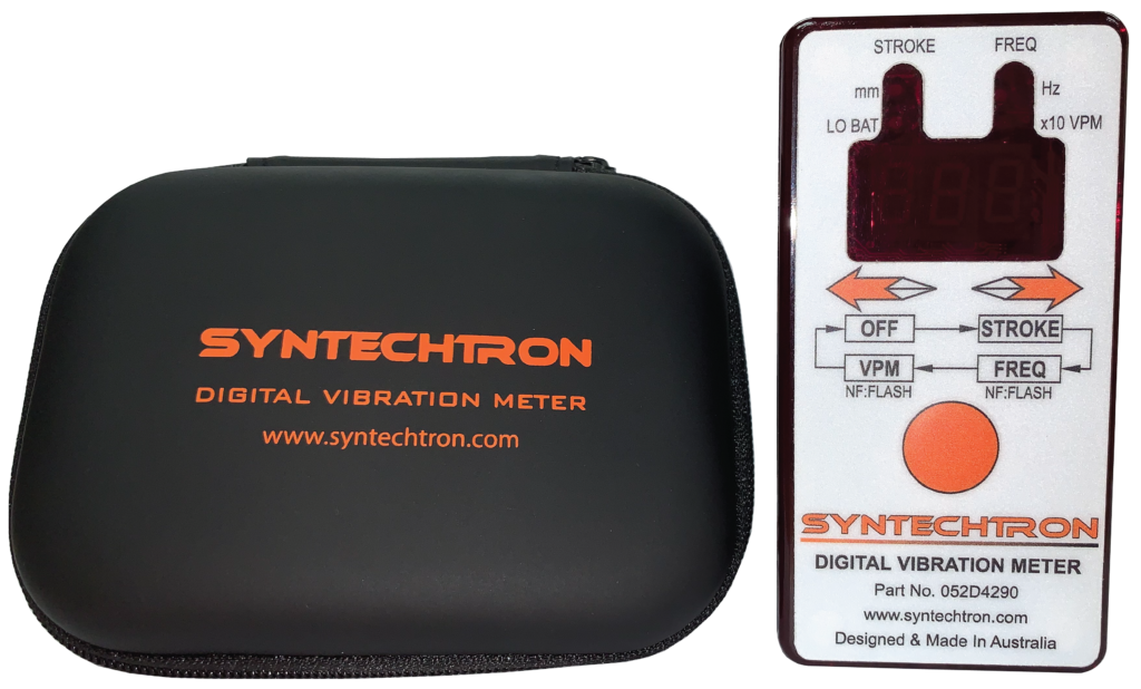 Products - Syntechtron