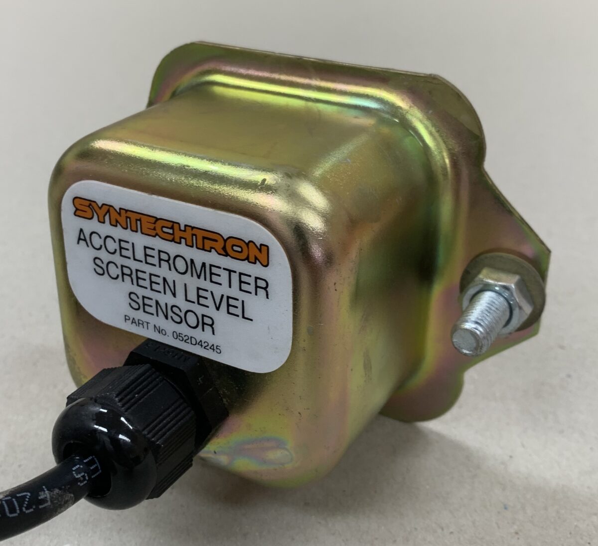 Products - Syntechtron